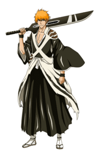 בליץ' - לצפייה ישירה כתוביות בעברית | אנימה ישראל - anime