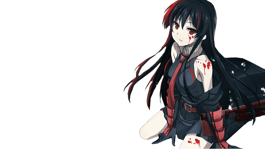 אקמה גה קיל לצפייה ישירה Akame Ga Kill