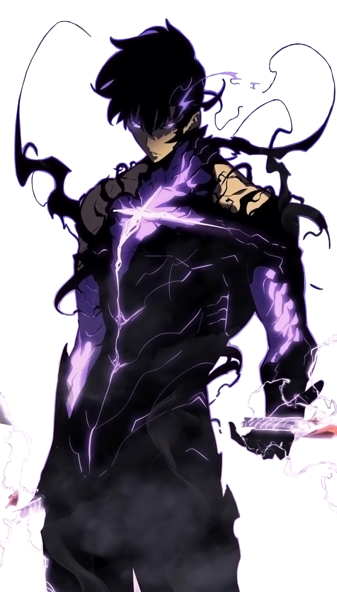 סולו לבלינג לצפייה ישירה ( solo leveling ) עולה ברמות לבדי - anime israel